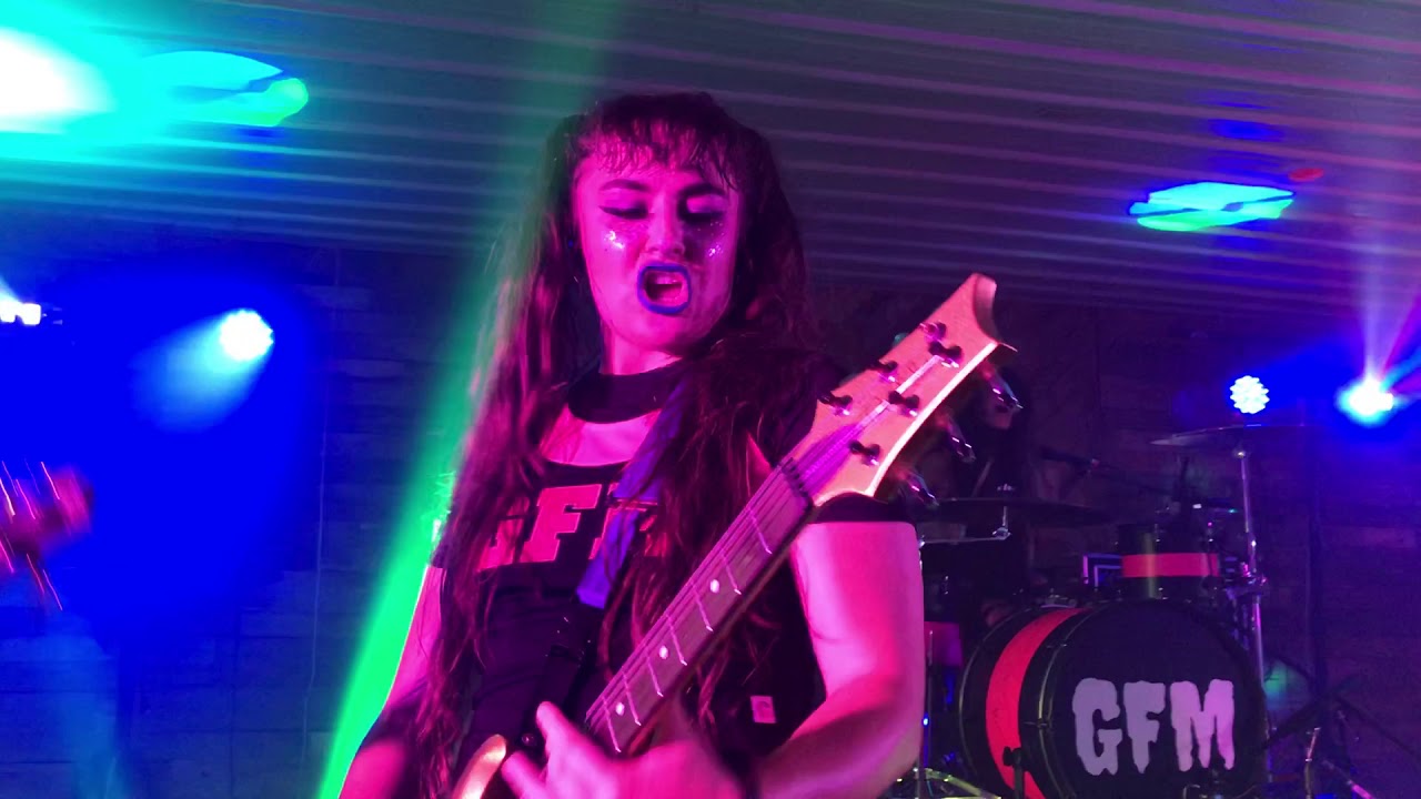 GFM—Death Of Giants - YouTube