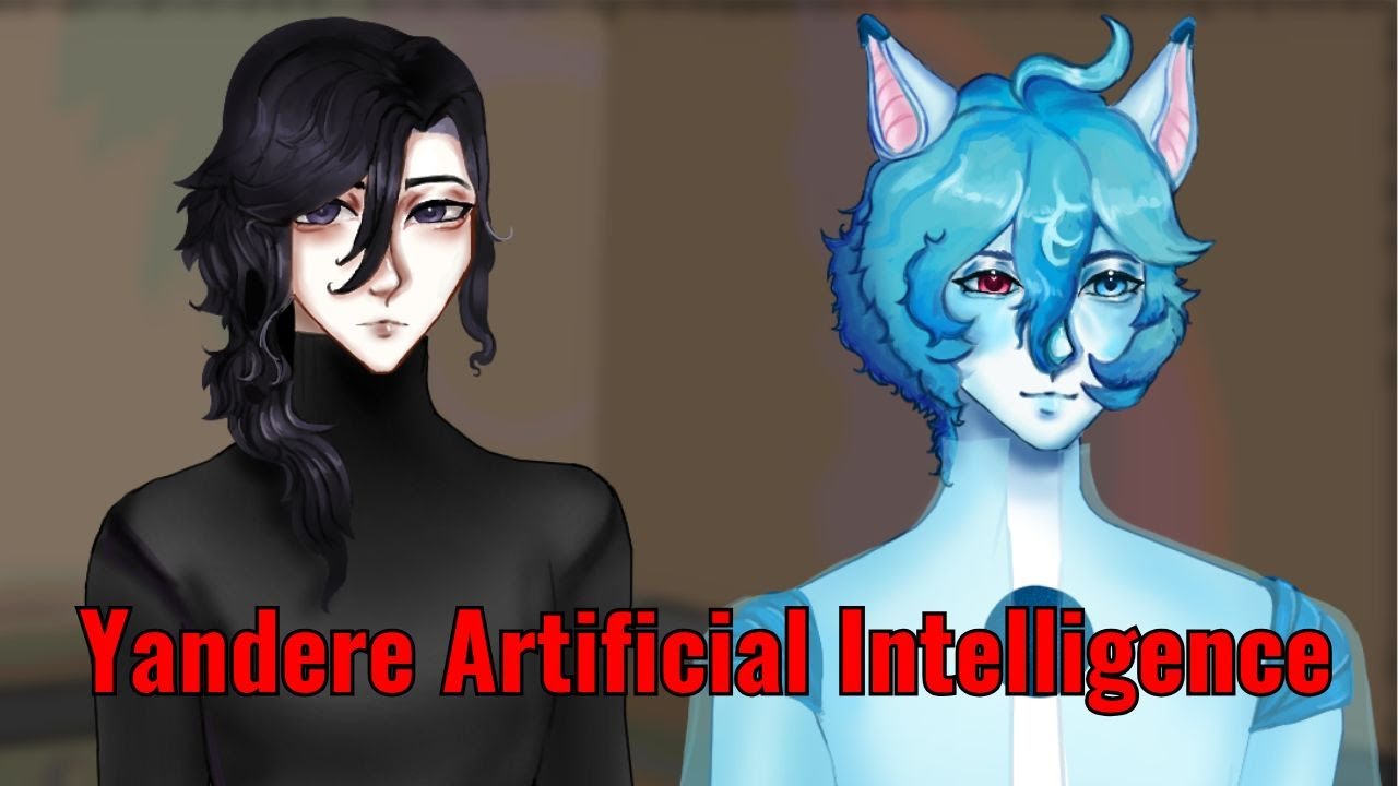 Both My Classmate and My AI Helper Might Be Yanderes! Synthetic ...