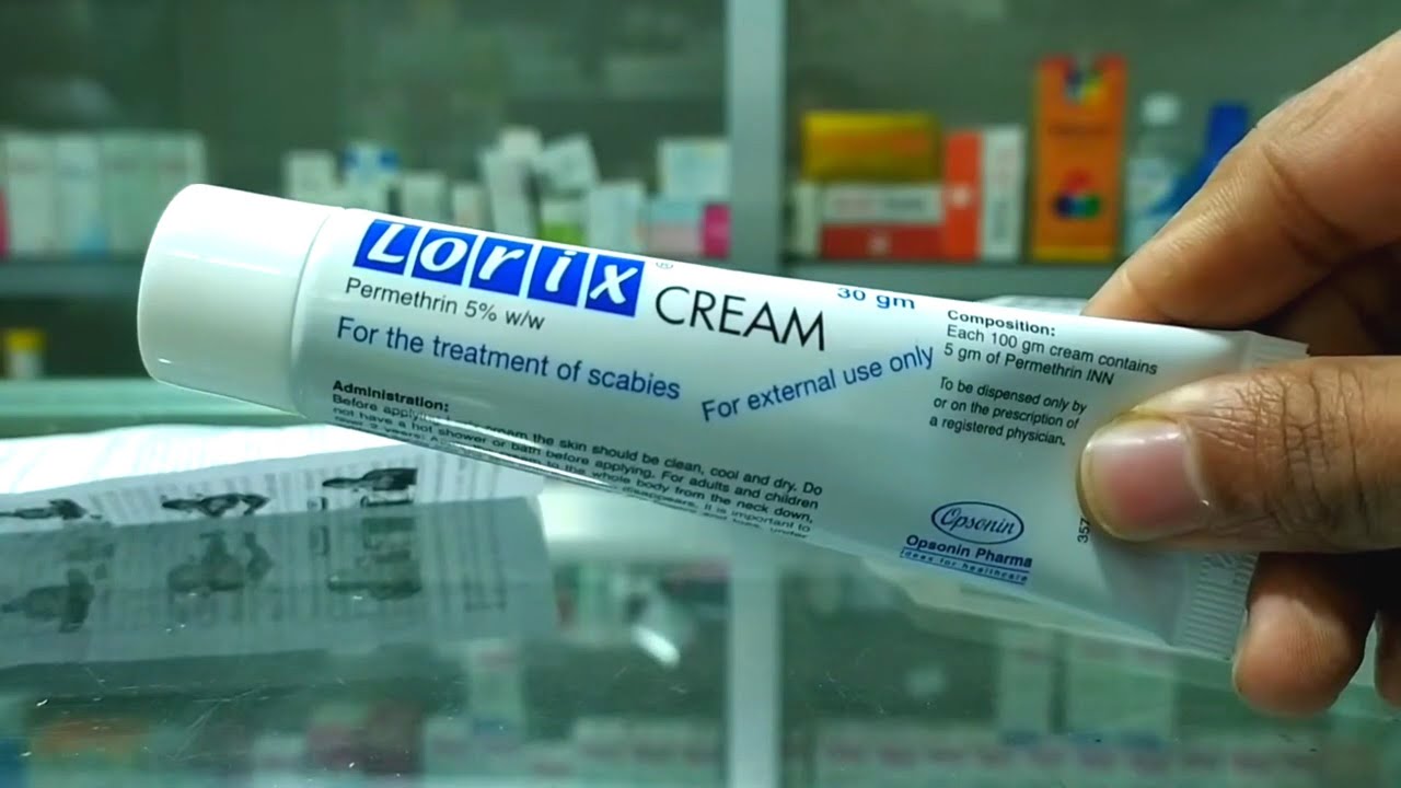 চুলকানির সমস্যায় করণীয়। স্ক্যাবিস হলে। সারা শরীরে চুলকালে। Lorix ...