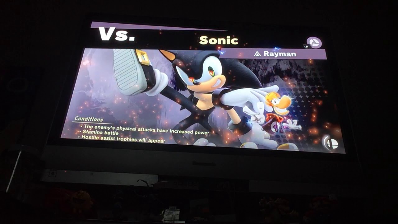 Ssbu world of light part 10 - YouTube