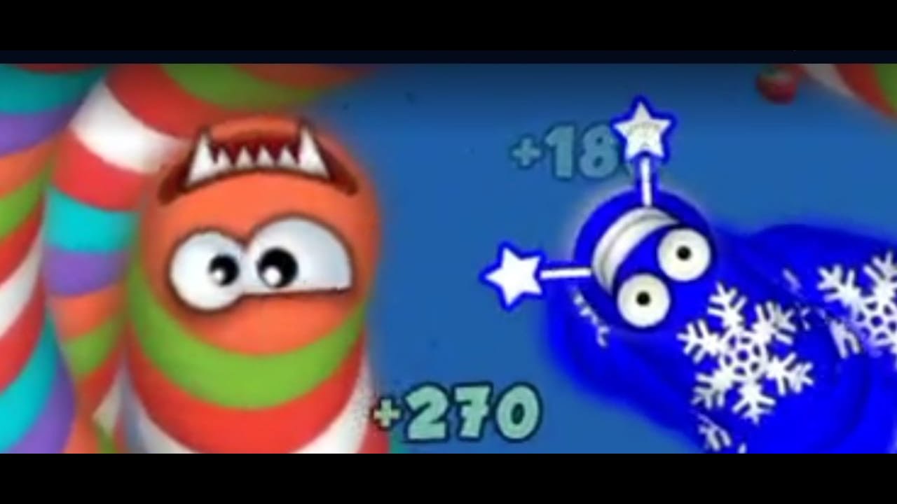 Worm Zones | worms zone.io | Snake Game | slither snake | wormate.io ...