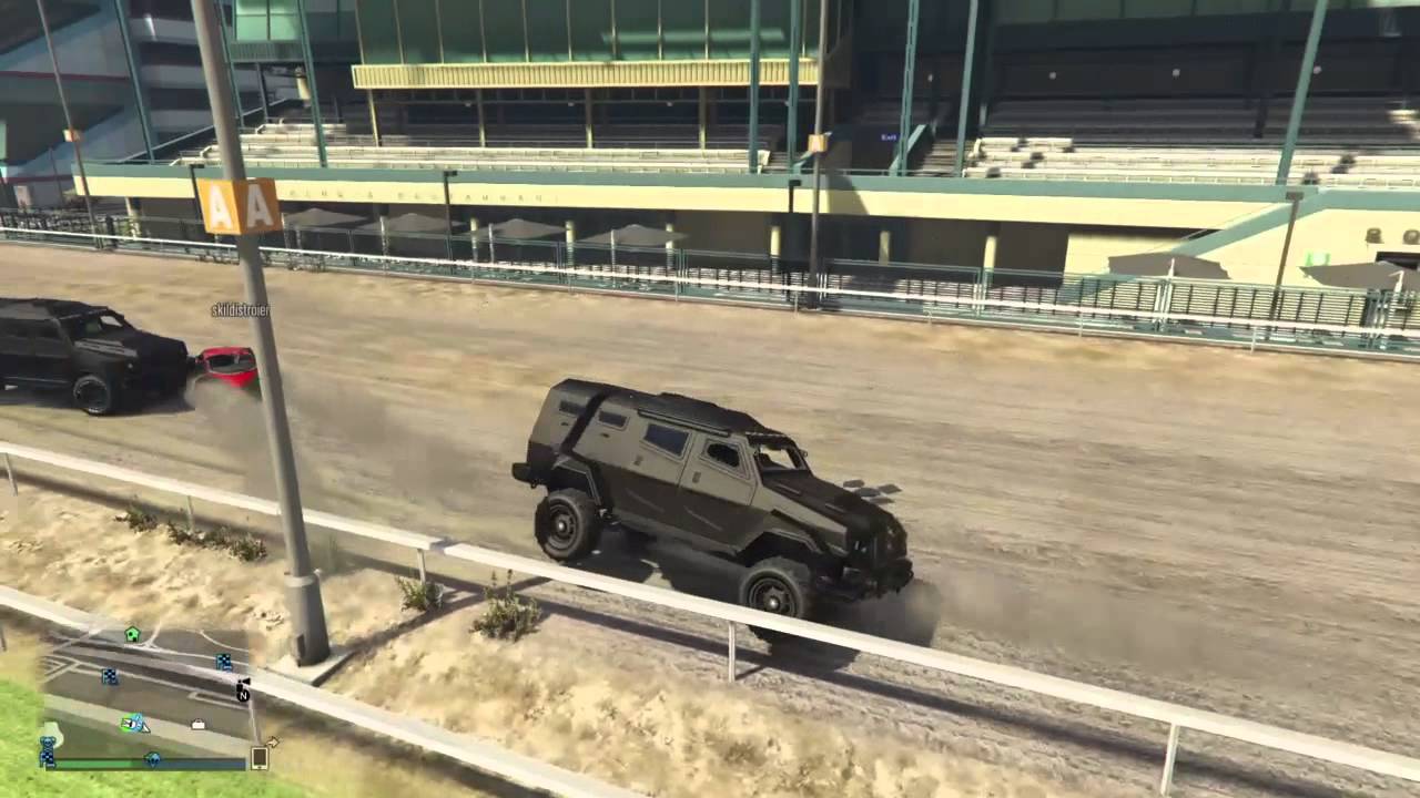 Gta 5 ping pong - YouTube
