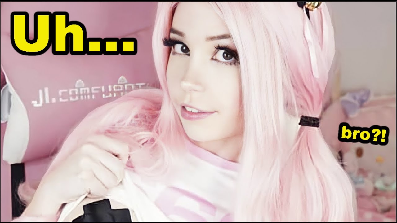 Girl forgets to turn off her Camera in Zoom class, goes wrong... - YouTube