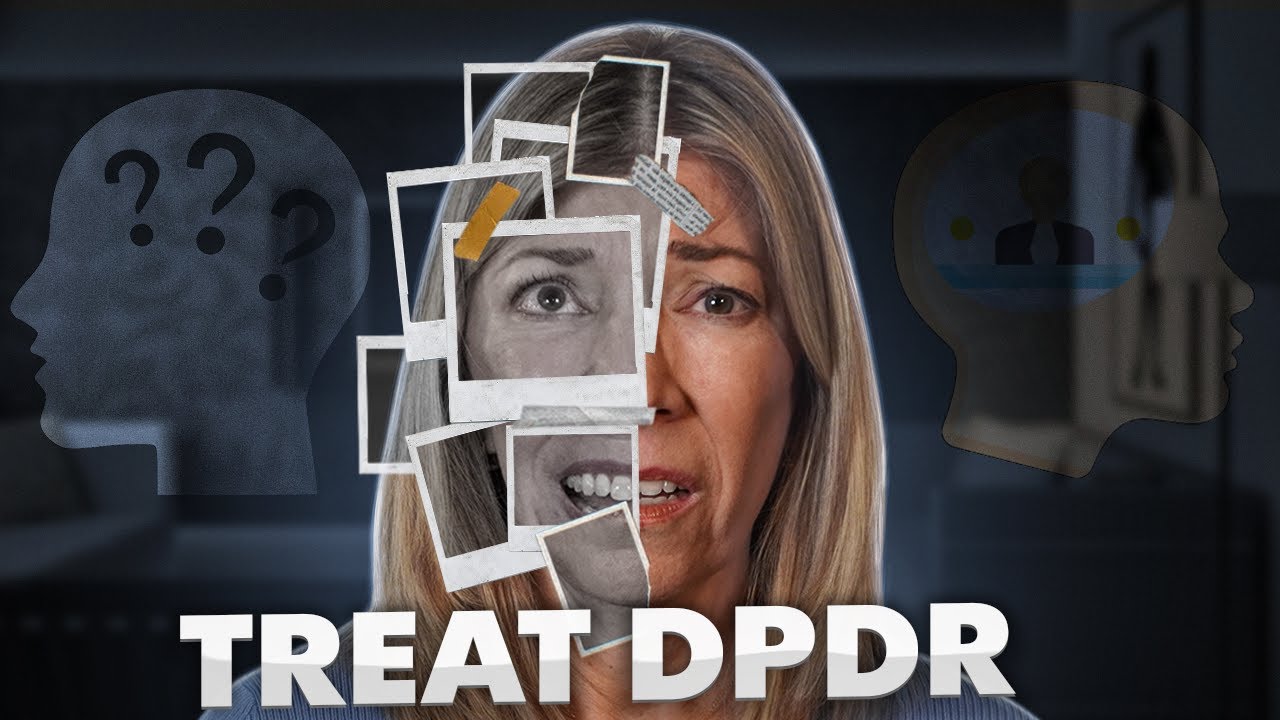 Expert's Guide to Treating DPDR - YouTube