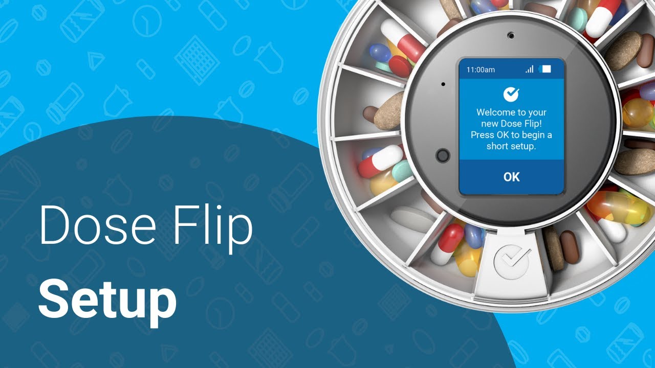 Dose Flip - Setup - YouTube