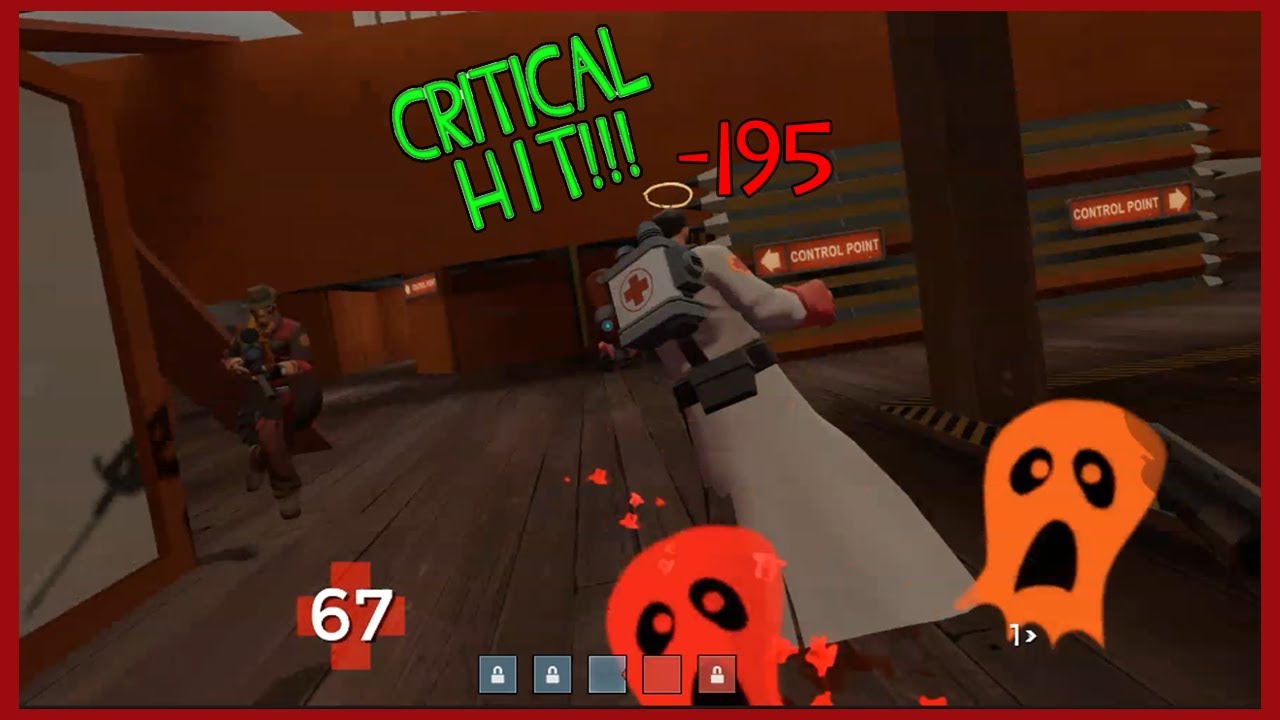 Tf2 Hovel Gameplay Clips #6 - YouTube