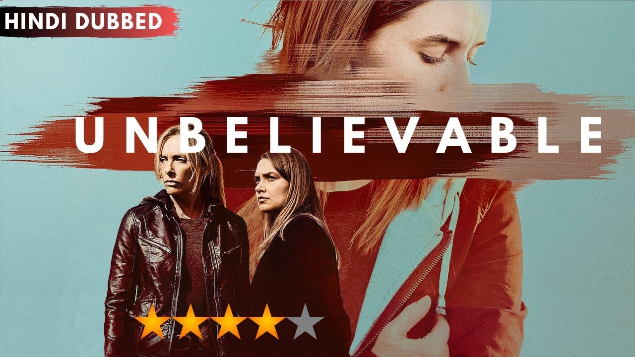 Unbelievable Netflix Series Review [HINDI] - YouTube