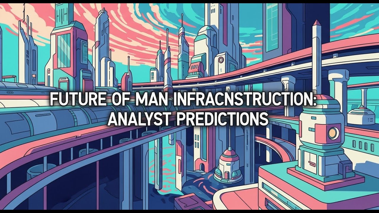Man Infraconstruction Share Analysis | Infrastructure & Real Estate ...