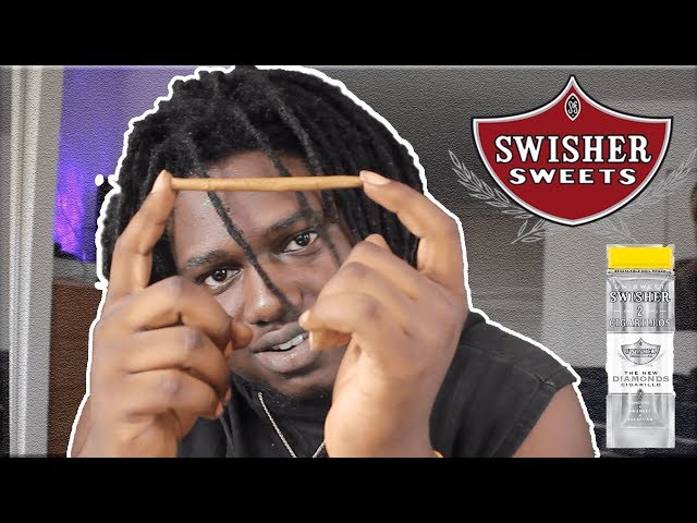 Weed And Swishers
