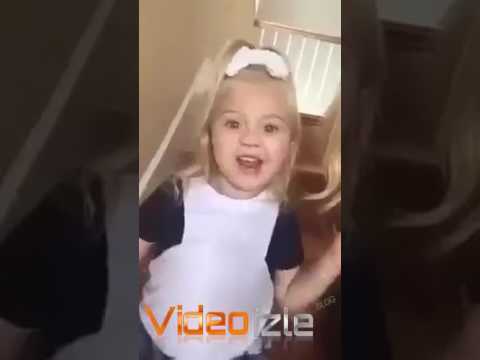 Annesi ile Oyanyan Küçük Kız ?