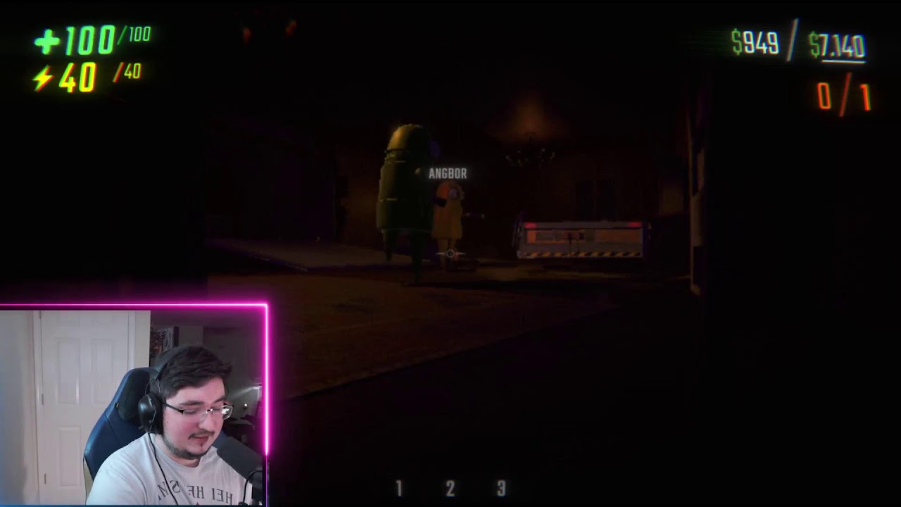 Repo with the gang! - YouTube