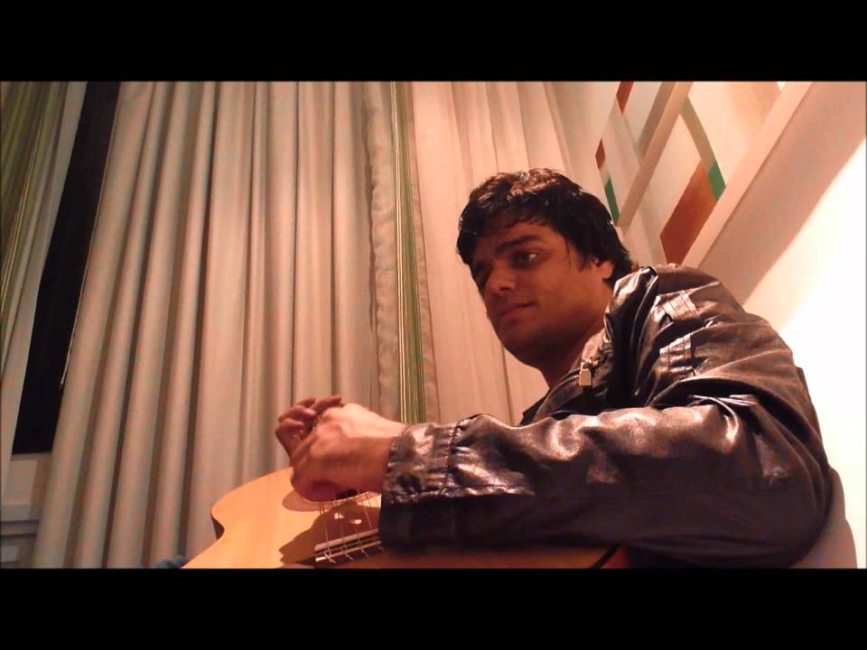 Daniel Ramon - Diante de Mim - YouTube