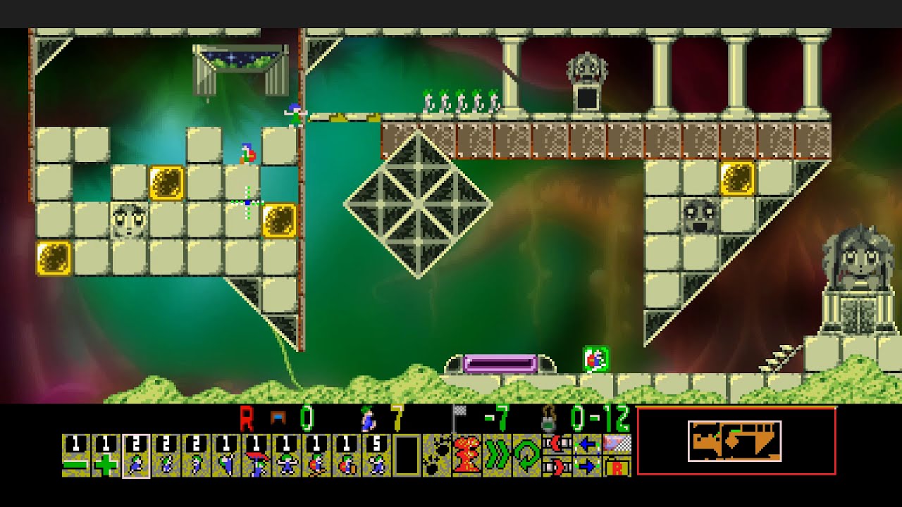 DavidLems [400 metres 19]: Angkor temple - YouTube