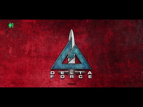 The First Tactical Shooter? Delta Force Episode 1 - YouTube