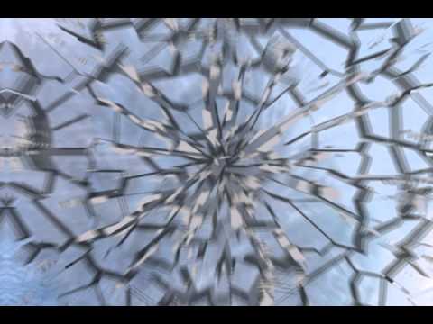 Ice Shatter - YouTube