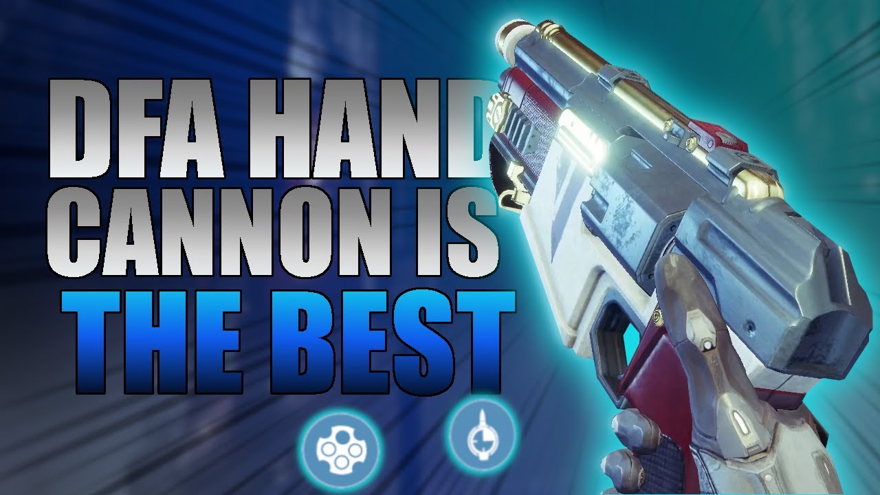 DFA IS BACK AND BETTER THAN EVER!! (not kidding) - YouTube