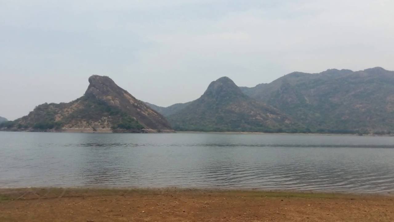 Thirumoorthy Hills & rare Temple rituals - YouTube