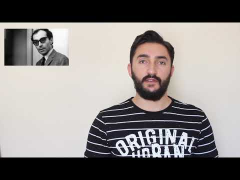 Fransız Yeni Dalga Sinemasında 5 Yönetmen