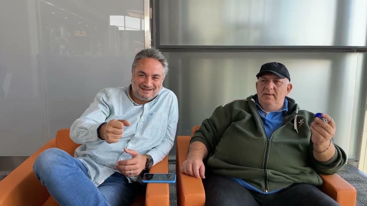 Goodbye Jordan: Closing “Mission Foul” Episode 1 - YouTube