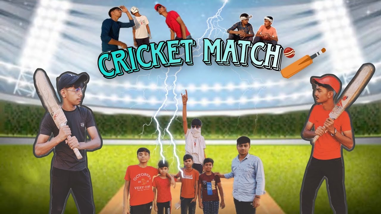 GULLY CRICKET 🏏 || YASHU SHARMA || FAMILY CONTENT ️ - YouTube
