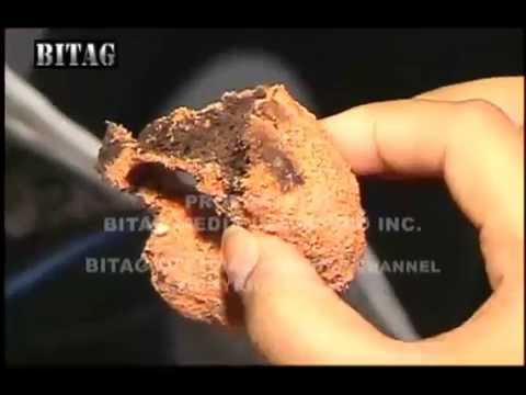 EXPIRED DONUTS, IBINEBENTA PA! - YouTube