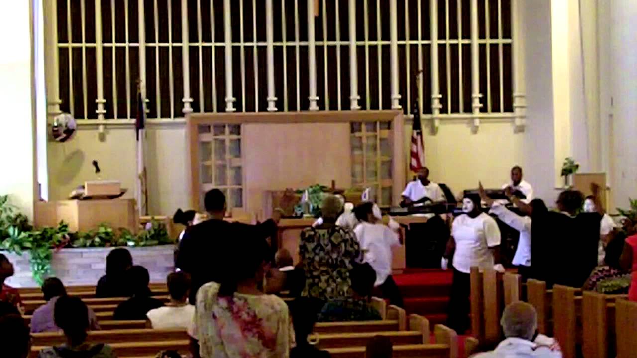 Destiny of Faith Church - Pittsburgh - YouTube