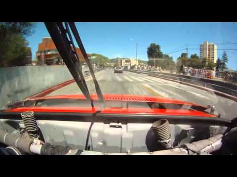 Daniel Markarian - Callejero de Piriapolis 2011 - YouTube