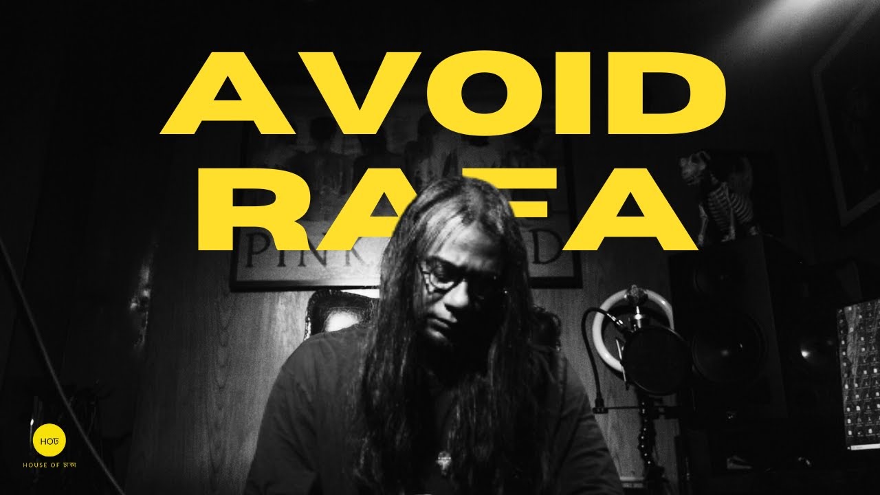 ROCK FEVER SEASON 1 Teaser | AvoidRafa | @avoidrafa - YouTube