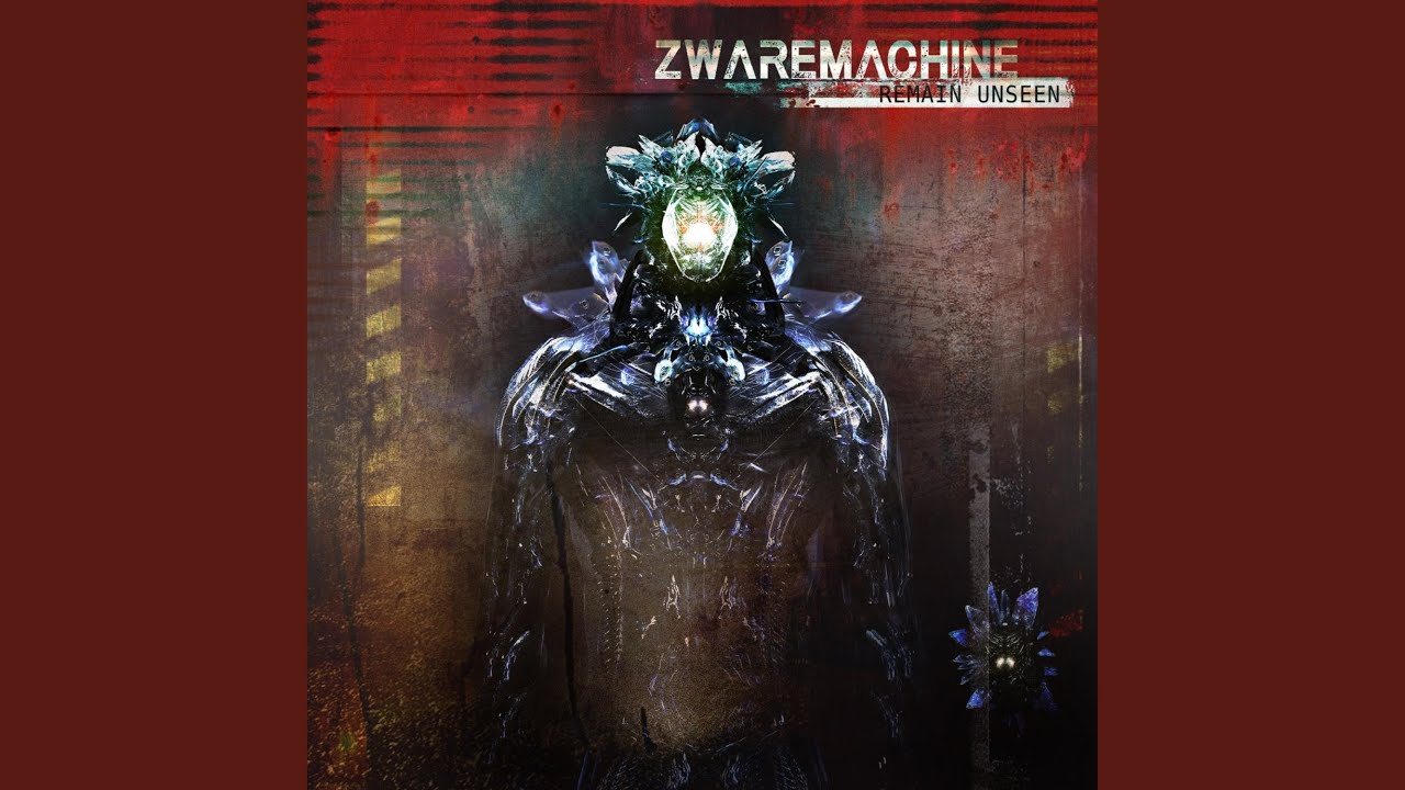 Remain Unseen - YouTube