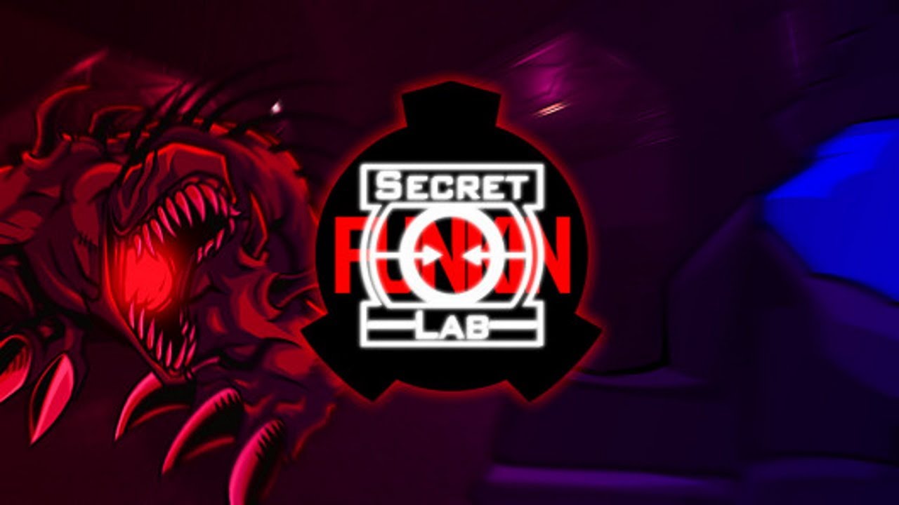Friday Night Funkin' - Vs SCP 939 (Secret Funkin Lab) FNF MODS - YouTube