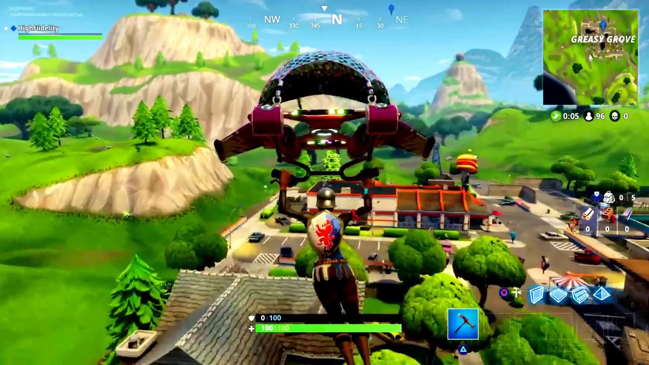 ABSOLUTELY RIDICULOUS WINS // 65+ WINS // LEVEL 130+ (FORTNITE BATTLE ...