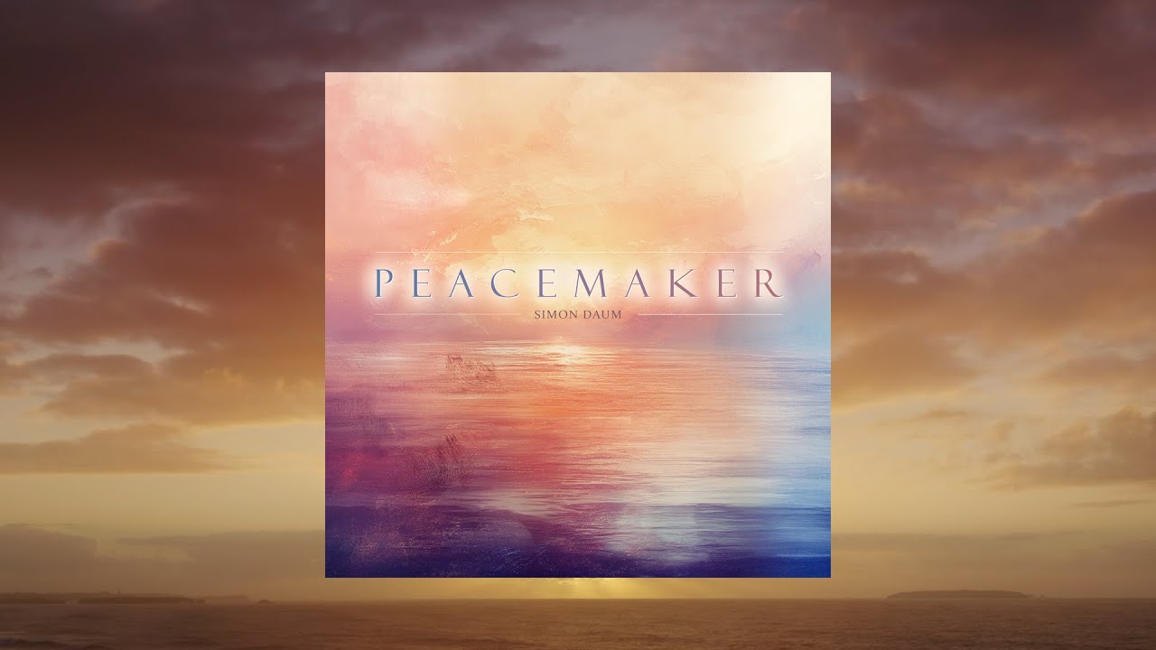 Simon Daum - Peacemaker (Piano Edit) | Emotional & Cinematic Piano Music - YouTube