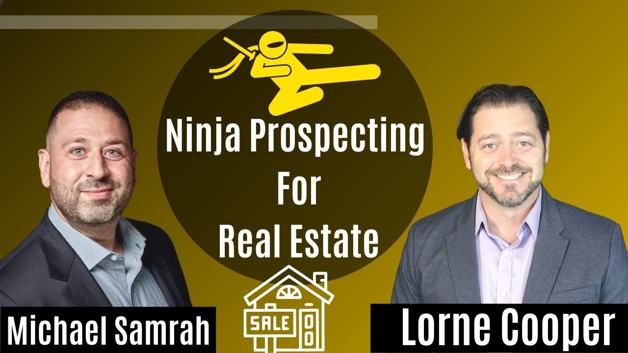Cold Calling Real Estate Success.Michael Samrah using Mojo Dialer and ...
