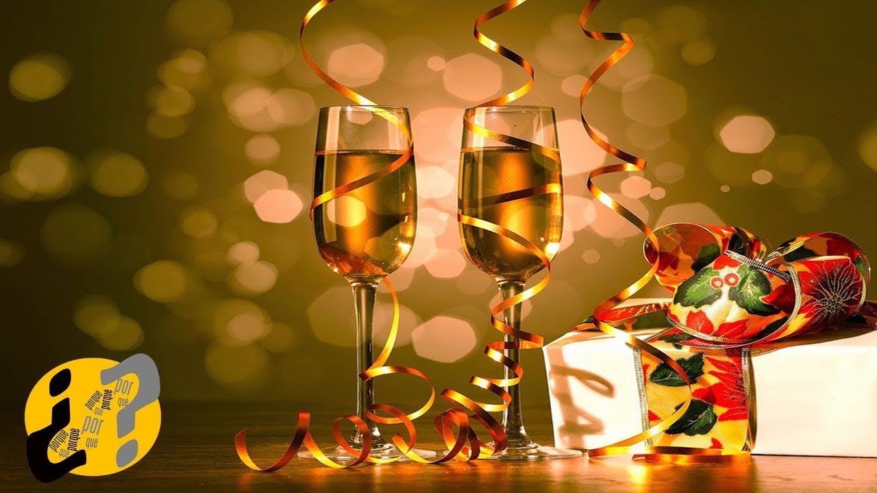 ¿Por qué el Año Nuevo se Celebra el 1 de Enero? - YouTube