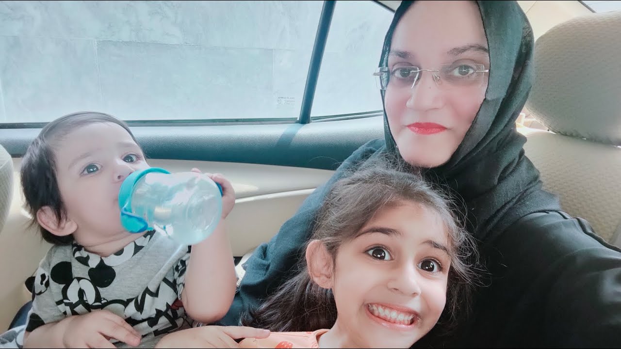 Day out on Labor day | Day out in Islamabad on holiday | Life with ...