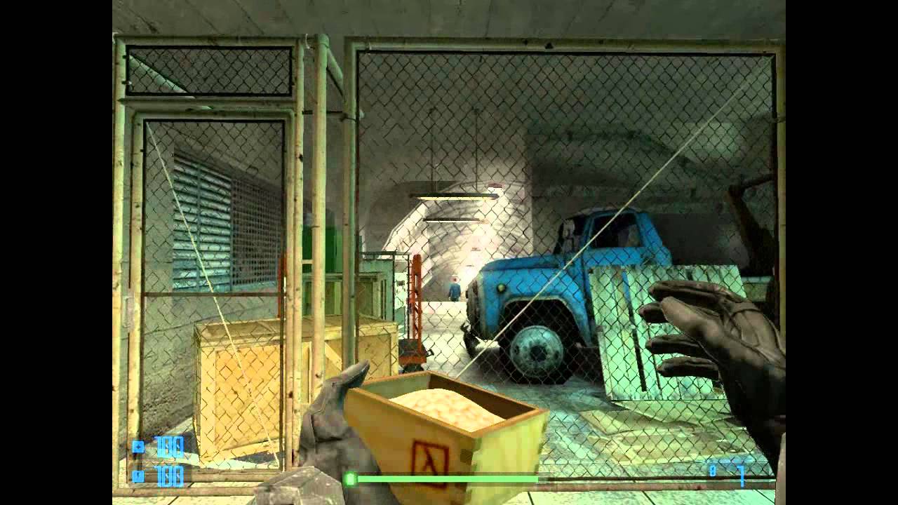 How To SMOD Redux [HL2] - YouTube