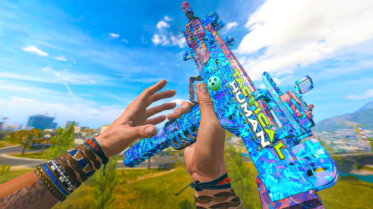 10-10 Sensitivity looks like I’m Cheating… - YouTube