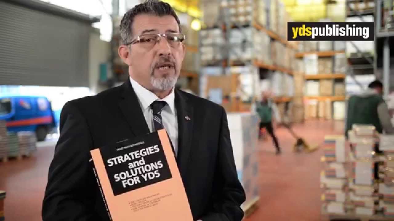 YDS - Strategies and Solutions for YDS - YouTube
