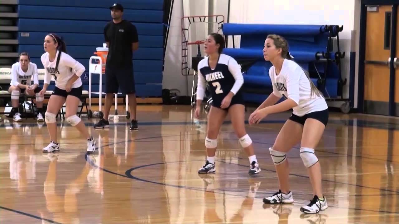 Athlete Spotlight: Fabiola Rosado from McKeel Academy - YouTube