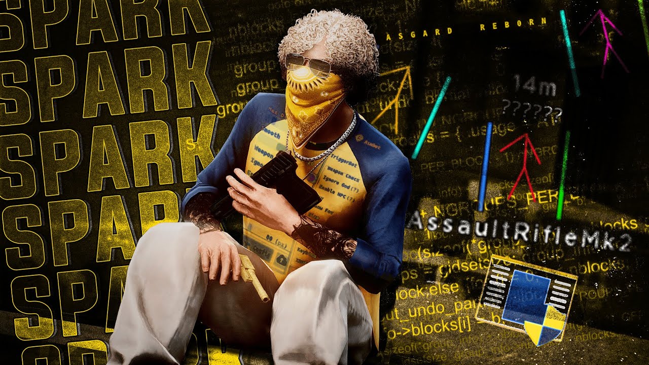 [FPLAYT] SPARK LOS VAGOS KILL MONTAGE 3 - YouTube