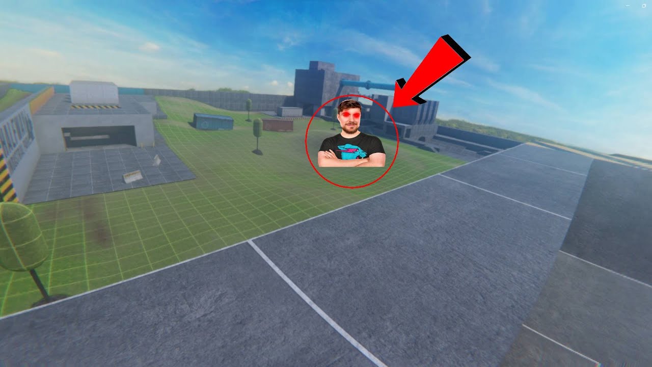 Kolejne Nextboty ale VR... | Bonelab - YouTube