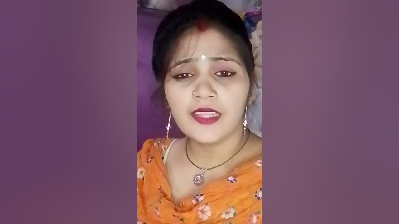 Jab tumko humse pyar nahin#💔💔💔💔 funny video viral # antima Yadav - YouTube