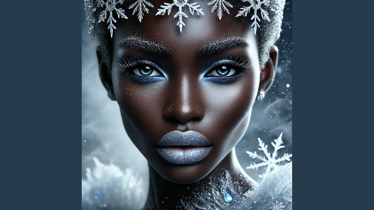 Ice Queen - YouTube