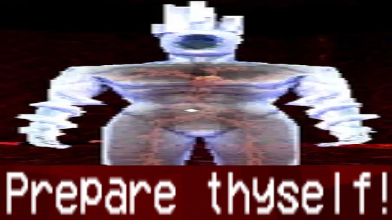 Minos Pride (radiant P-1 full vid) - YouTube