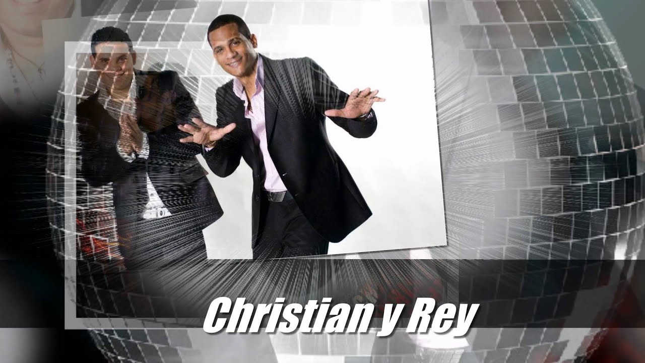 Christian y Rey Travesuras 2015 - YouTube
