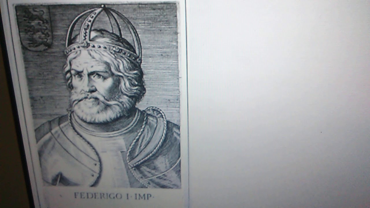 King of The Romans!For A Rebellious House ! - YouTube