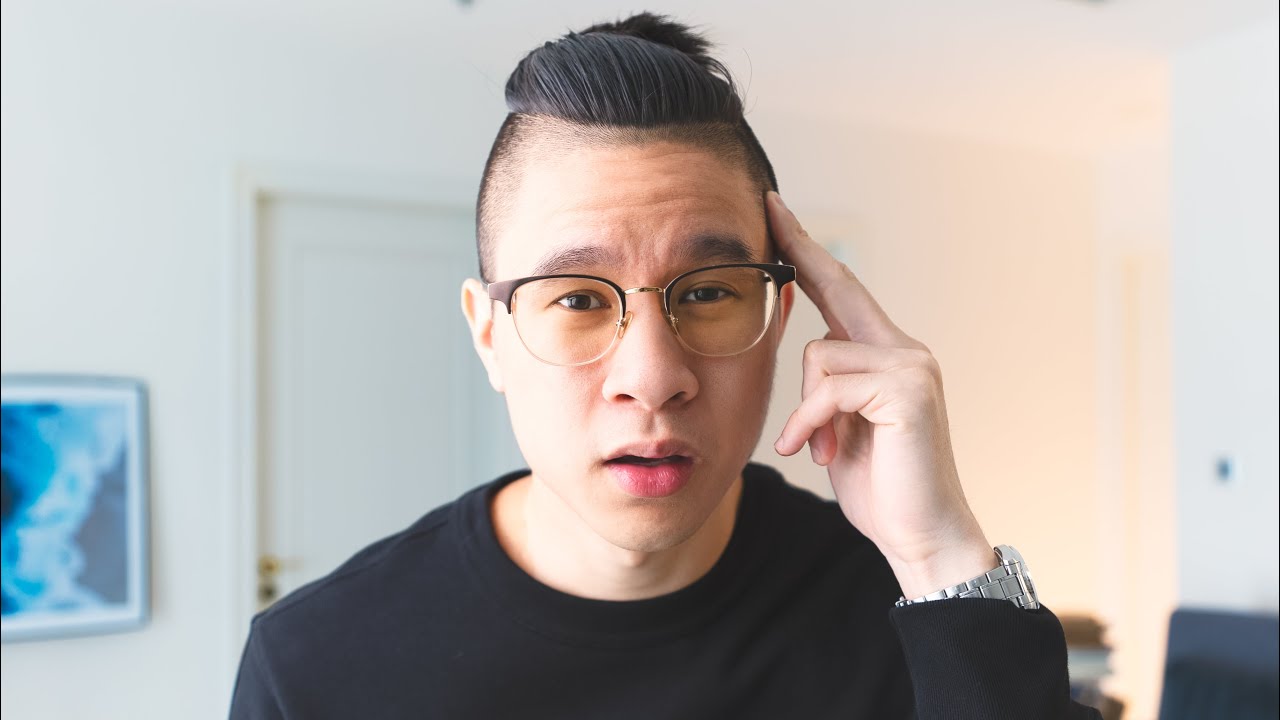 Why Calculus Was The Most Important Class In My Life - YouTube