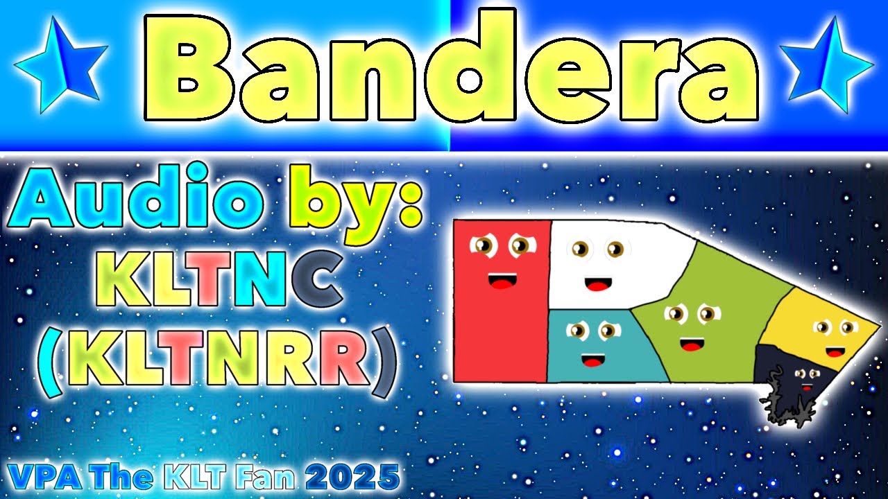 Bandera County (60FPS) - YouTube