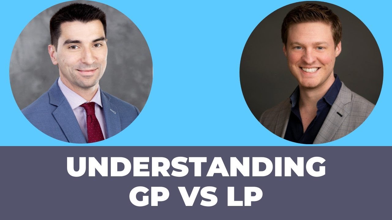 Understanding GP vs LP with Troy Hebert - YouTube