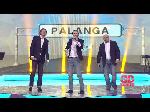 LRT „Dainų daina“: ŽAS - Palanga močiūčių